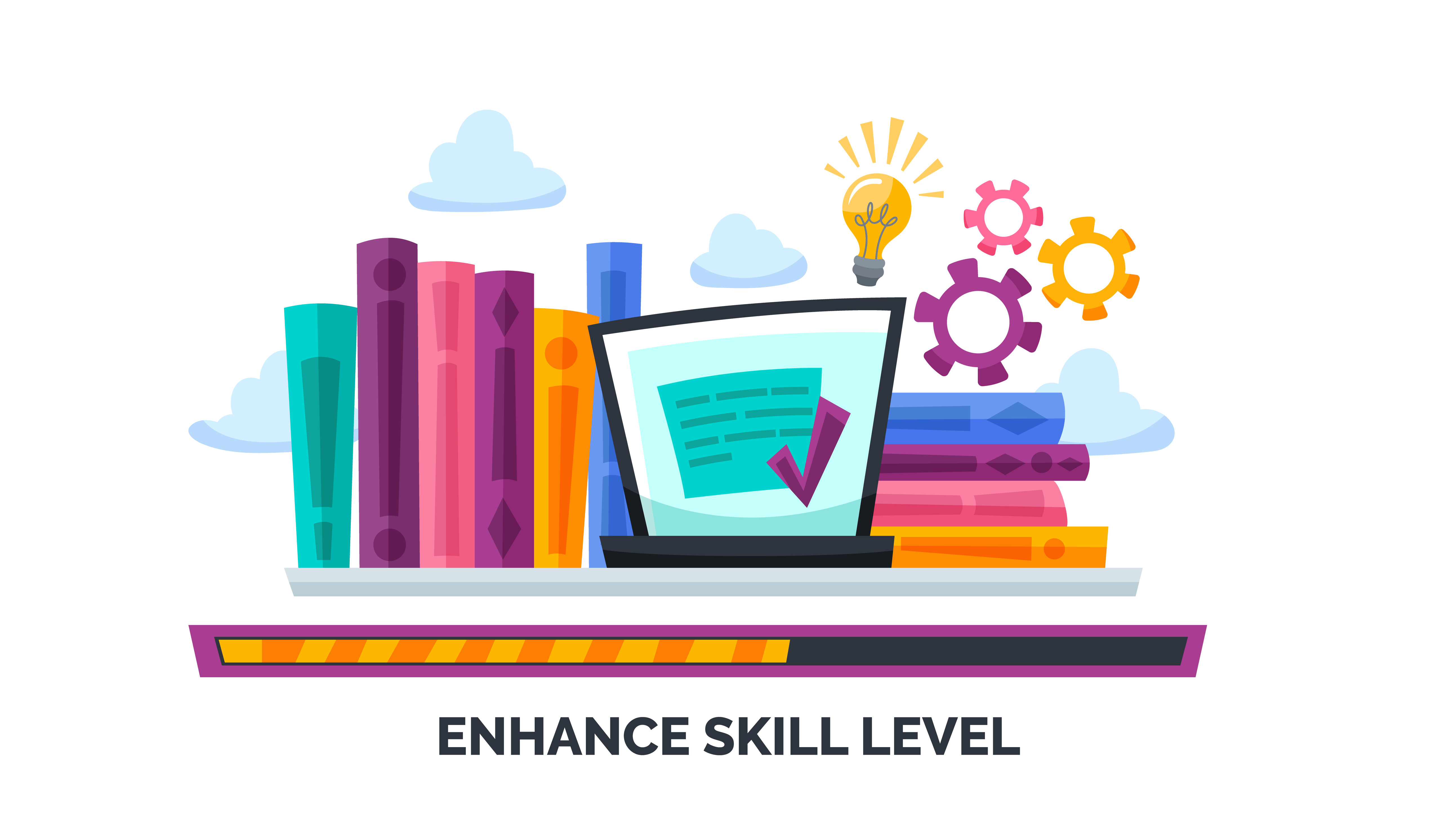 Building your change management skills – a guide to continuing ...